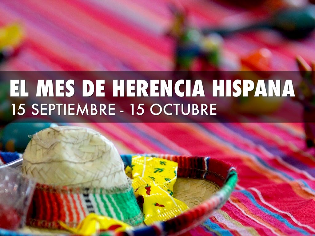 Una nueva celebración del Mes de la Herencia Hispana en el 2016