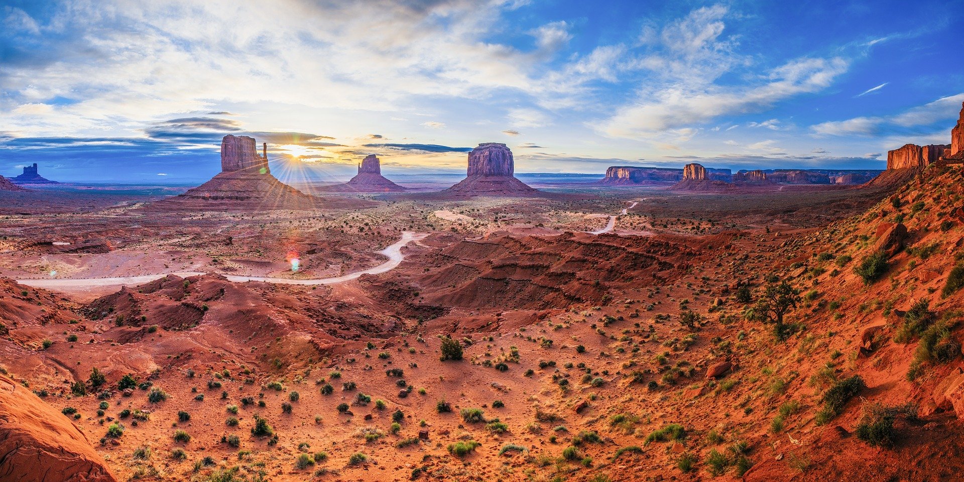 Arizona y la presencia del legado español en sus símbolos