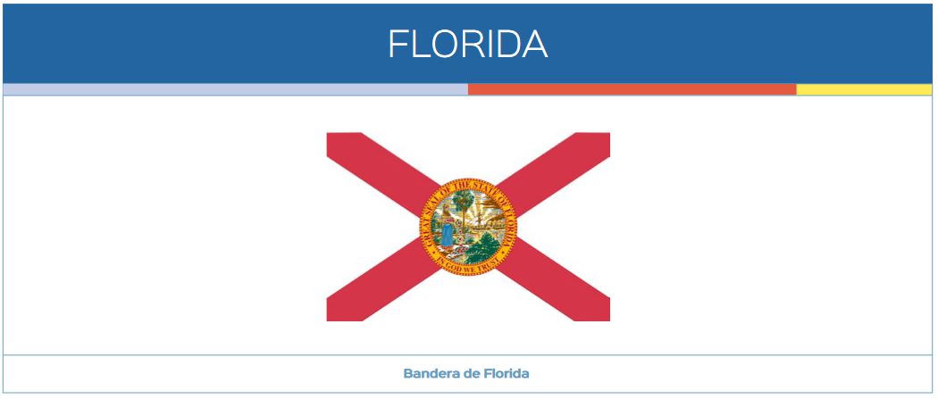 Florida y La Simbología Española como un Reflejo de sus Inicios